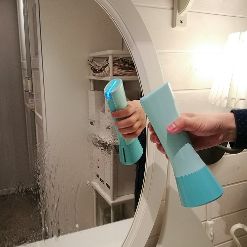 Household cleaning and sanitizing(旧） - Deposon