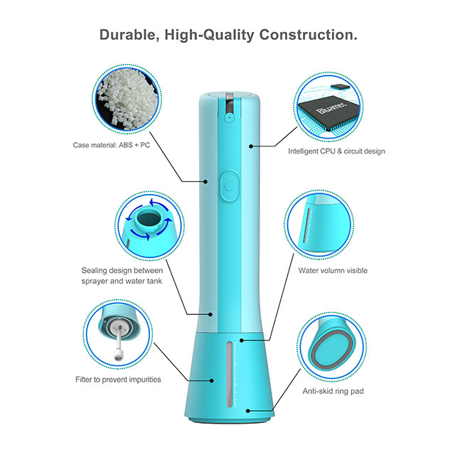 Ozone Sanitizing Sprayer - Buy Ozone Sanitizing Sprayer, Ozone Spray ...